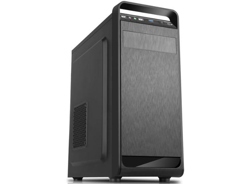 Anhoch PC Market Online - ATX Midi Tower Case Matrix MX-07 w/ 700W PSU ...