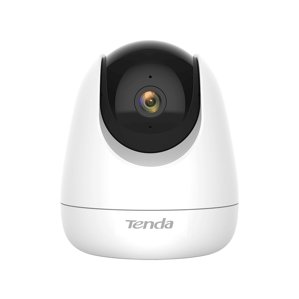 Tenda Wireless N IP Network 2K Camera Day/Night 2-Way audio CP6 - Анхоч