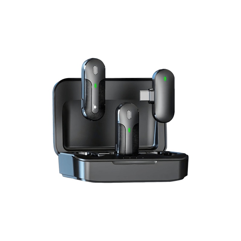 Microphone White Shark Wireless Lavailer DSM-05 IKORO - Анхоч