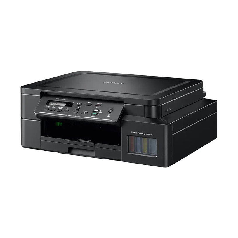 Brother DCP T-525W InkJet MFP (CISS) printer Wi-Fi - Анхоч