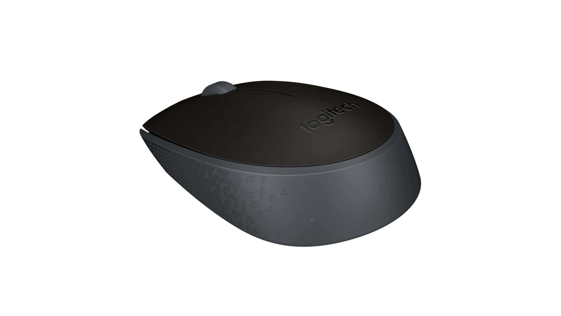 Mouse Logitech Wireless M171 Black - Анхоч