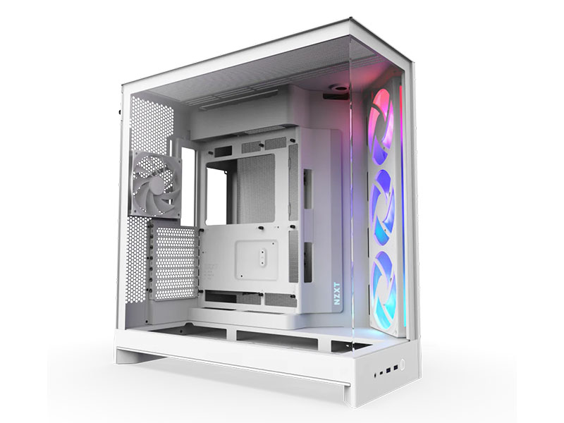 Desktop PC Ashen Extreme Gaming Ryzen 7 9850X3D/32GB/1TB M.2 NVMe/RTX ...