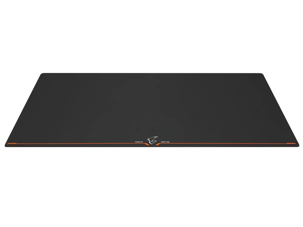 Mouse Pad Gigabyte AORUS AMP900 Extended Gaming Spill Resistant ...