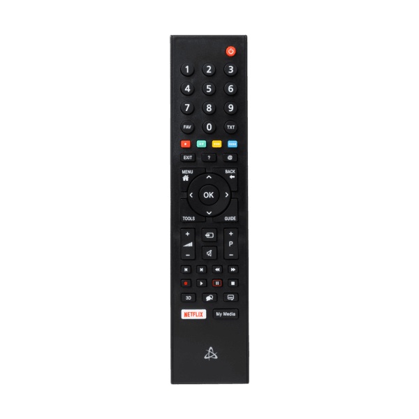 Universal Remote Control SBOX for GRUNDIG - Анхоч