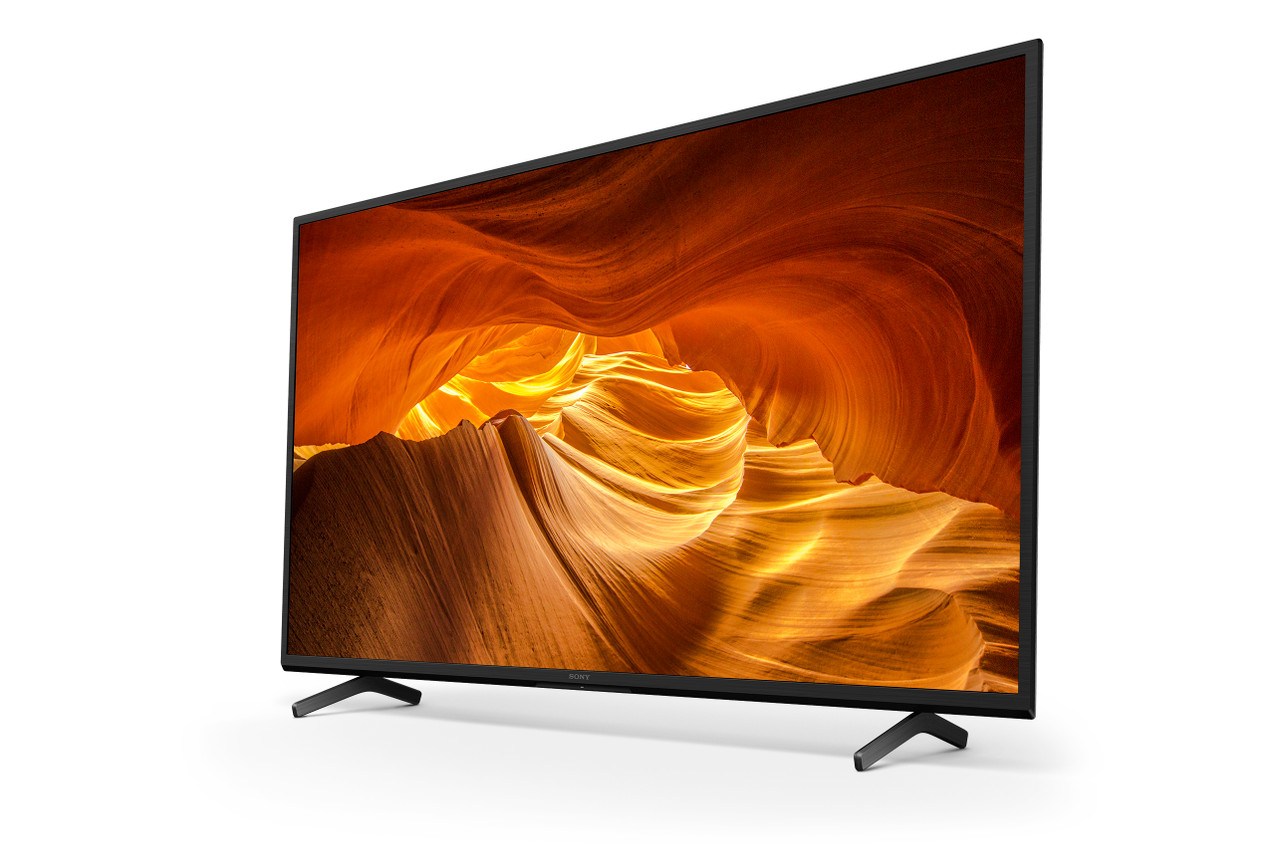 TV Sony KD-43X72K 43" 4K Ultra HD Smart LED Android HDMIx4/USBx2/LAN ...