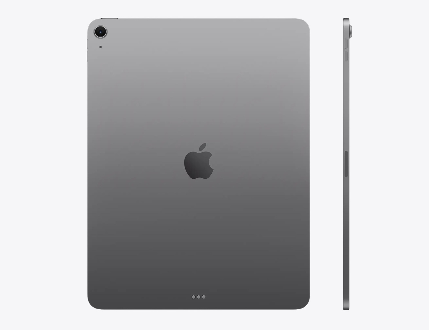 Tablet PC Apple iPad Air M3 128GB 13" WiFi Space Grey - Анхоч