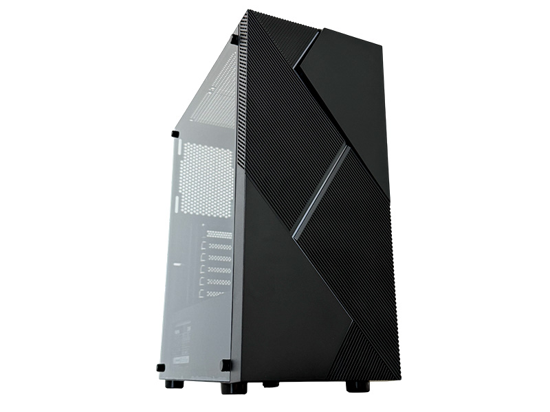 Desktop PC Atom Gaming v4 i5-12400F/16GB/500GB NVMe SSD/RTX 3050 6GB ...