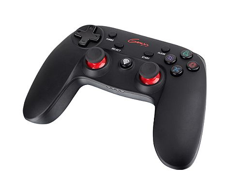 Game Pad Genesis PV65 Wireless For PS3/PC - Анхоч
