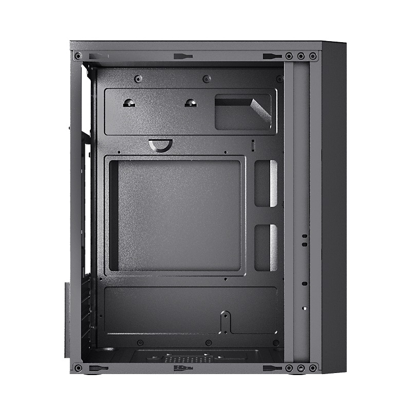 ATX Micro Tower Case SBOX PCC-12 - Анхоч