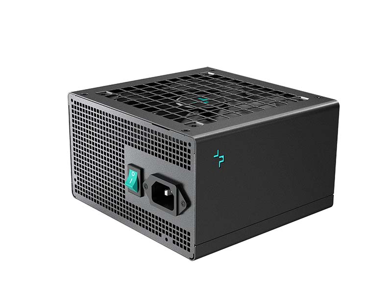 PSU 750W Deepcool PN750M 80Plus Gold, Full Modular, PCIe Gen 5.1 Ready ...