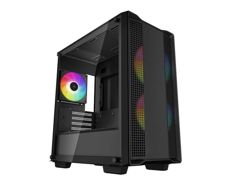 Desktop PC Paladin Gaming Ultra 5 225F/16GB/1TB NVMe SSD/RTX 5060 8GB ...