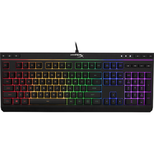 Keyboard HyperX Alloy Core RGB Gaming ( US Layout ) - Анхоч