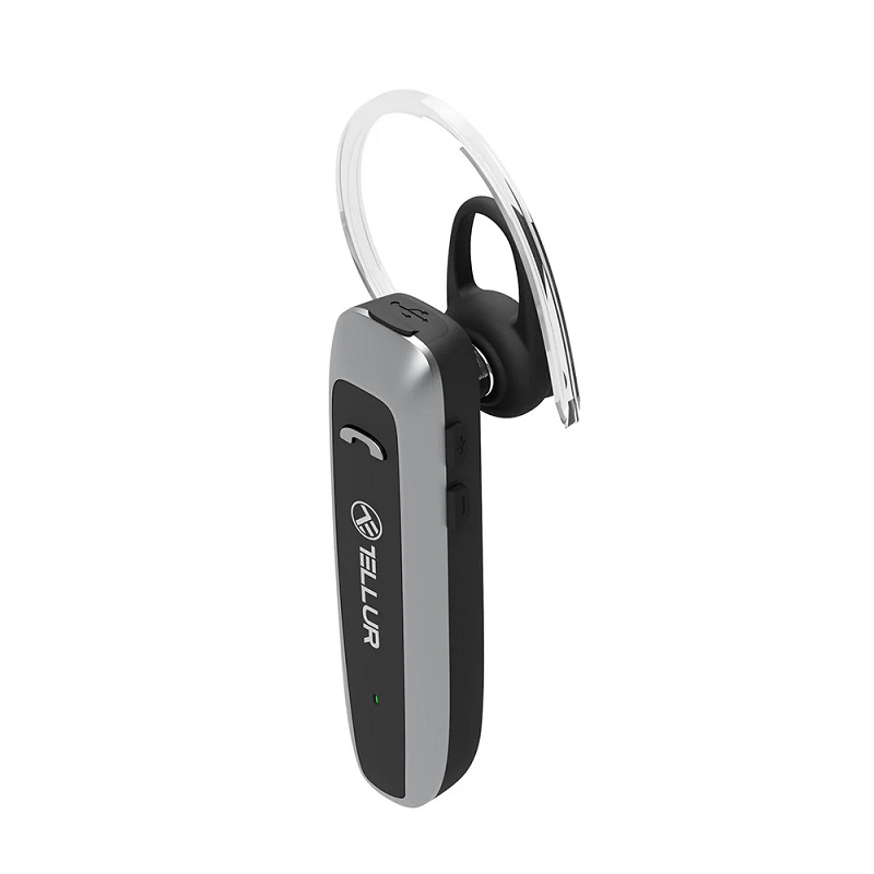 Bluetooth Headset Tellur Vox 95 Black - Анхоч