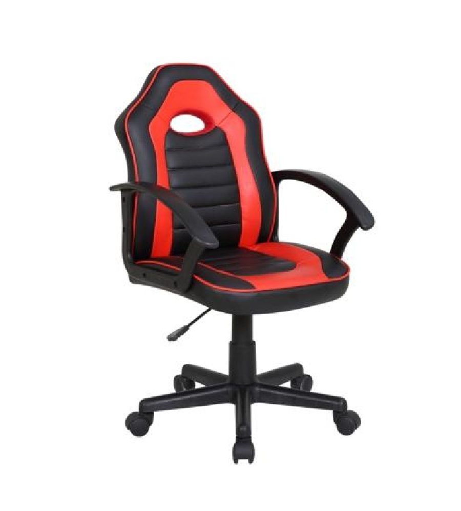 Gaming Chair Viper G16 Black/Red - Анхоч