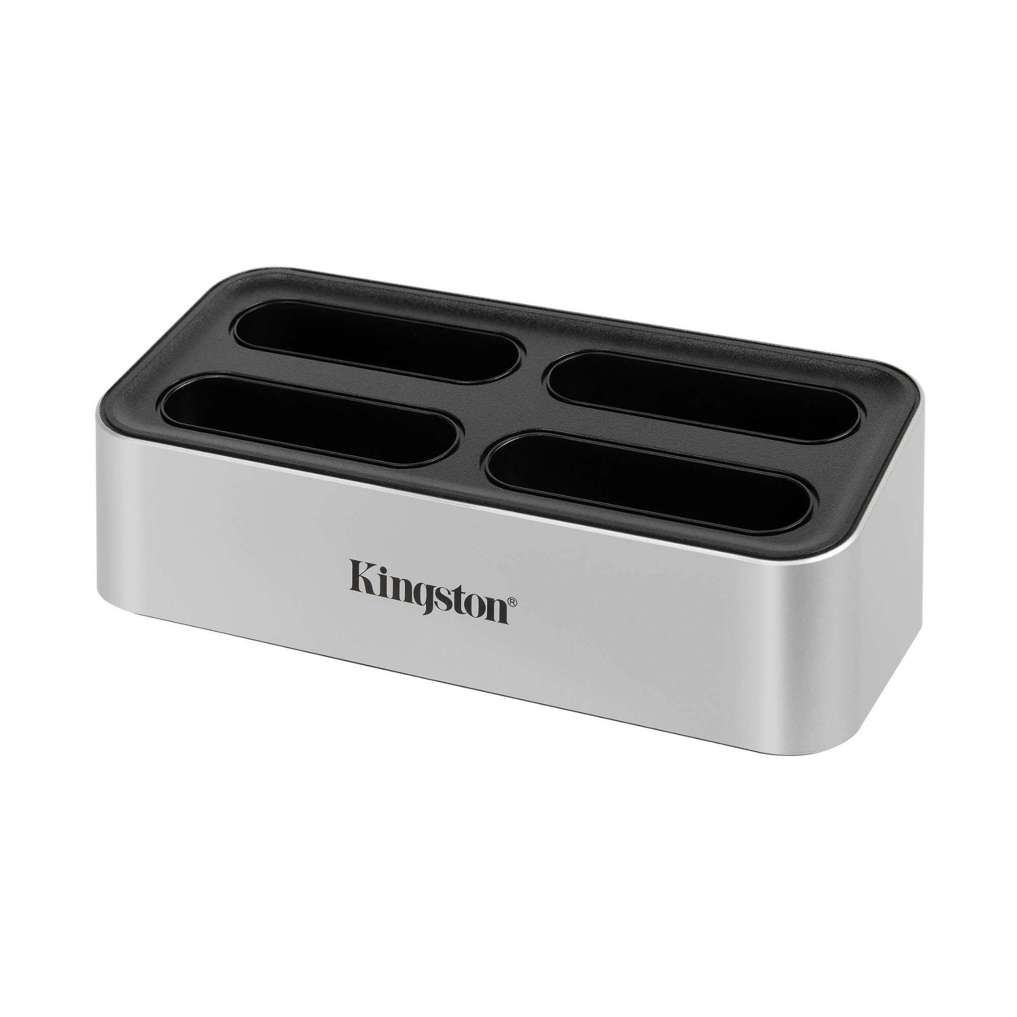 Docking Station Kingston Workflow USB 3.2 Gen 2 Dock w/SD Reader - Анхоч